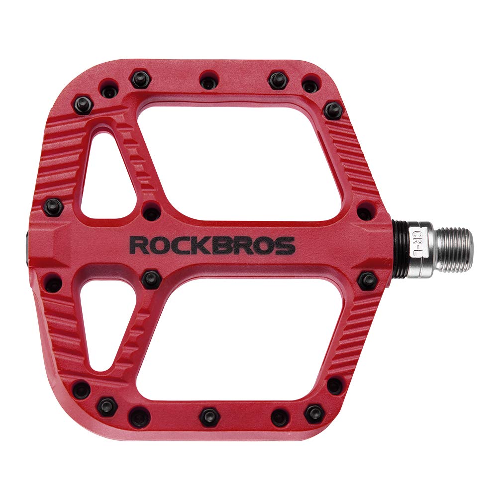 ROCKBROS 2018-12A - Red – MONSTERCROSS